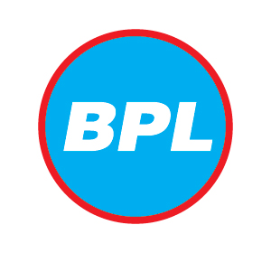 Free High-Quality BPL Group vector logo for Creative Design