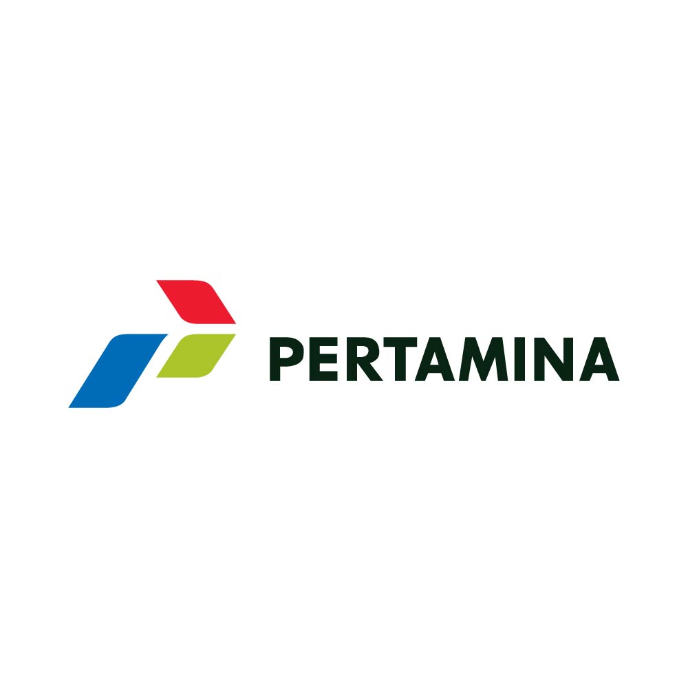 Free High-Quality Pertamina Logo Svg for Creative Design