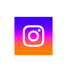 Free High-Quality Insta shape icon for Creative Design