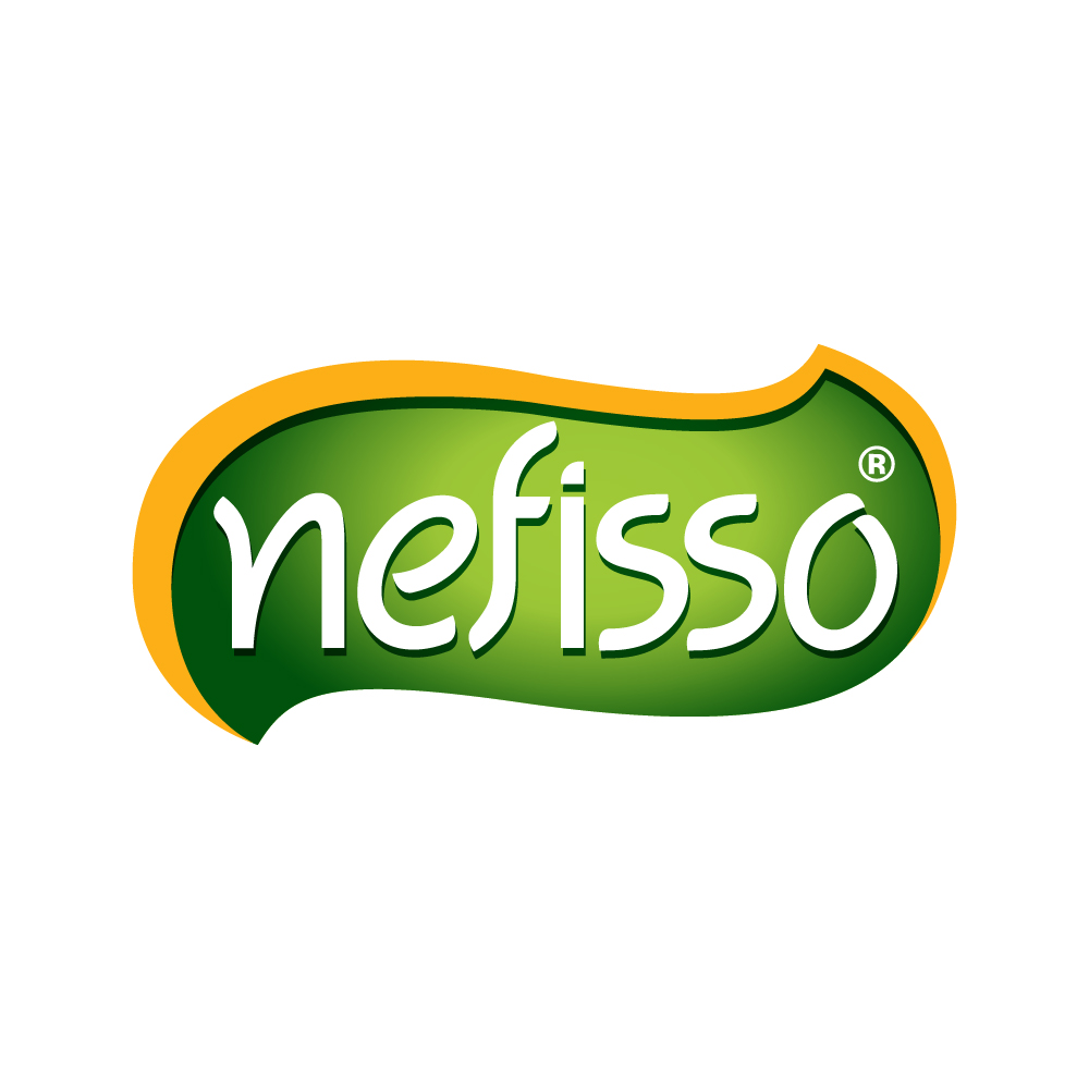 Free High-Quality Nefisso Logo for Creative Design