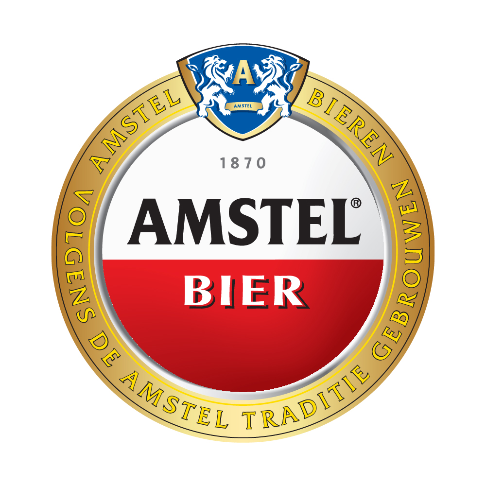 Free High-Quality Amstel Bier Logo for Creative Design