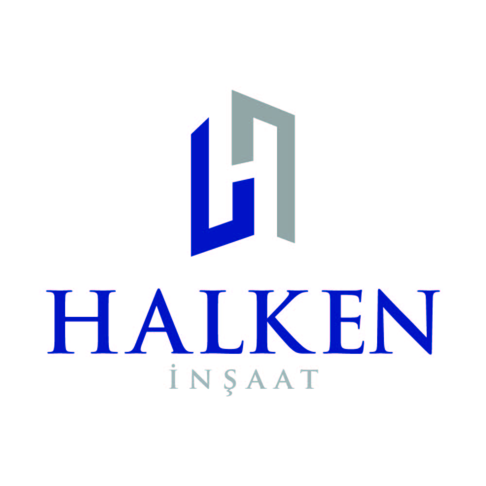 Free High-Quality Halken InSaat Logo for Creative Design