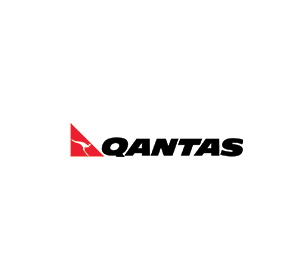 Free High-Quality Qantas Vector Logo for Creative Design