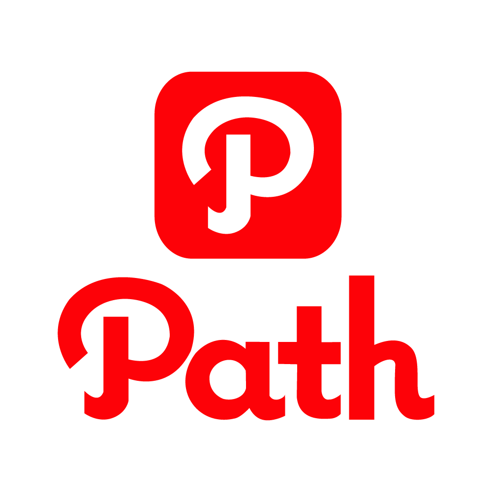 Download Path Logo in SVG Vector or PNG
