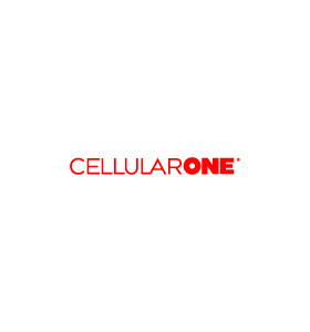 Free High-Quality Cellular One Logo for Creative Design
