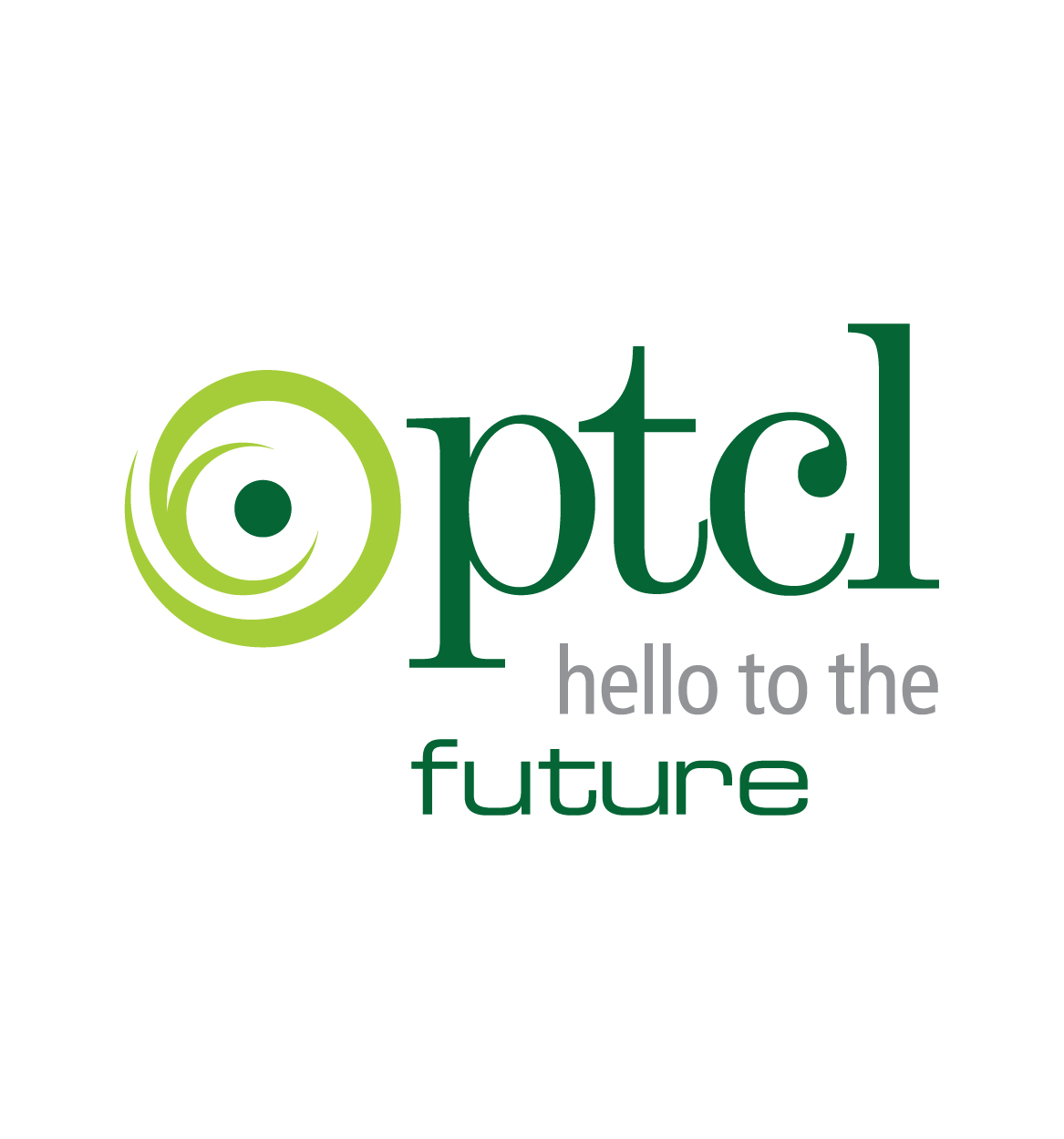 Free High-Quality ptcl logo for Creative Design