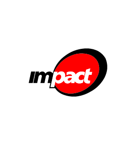 Free High-Quality IMPACT Logo for Creative Design