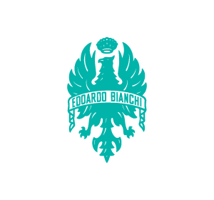 Free High-Quality Bianchi bicycle vector logo for Creative Design