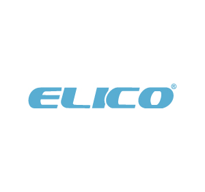Free High-Quality Elico vector logo for Creative Design