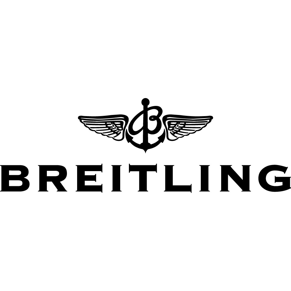 Free High-Quality breitling logo for Creative Design