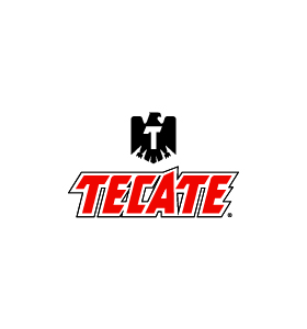 Free High-Quality Tecate Logo for Creative Design