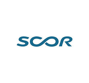 Free High-Quality Scor Vector Logo for Creative Design