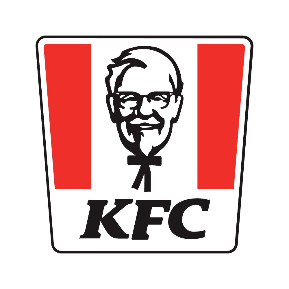 Download KFC Kentucky Fried Chicken Logo in SVG Vector or PNG
