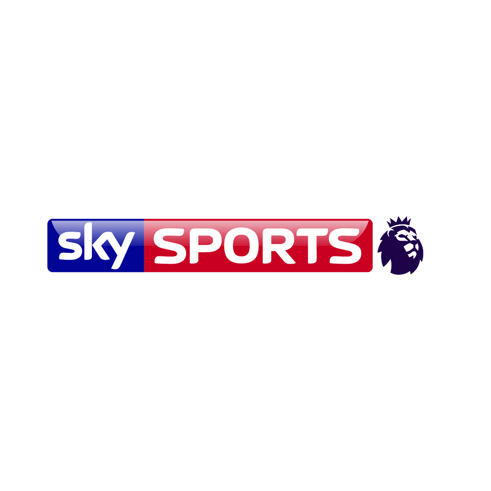 Free High-Quality Sky Sport League Logo for Creative Design