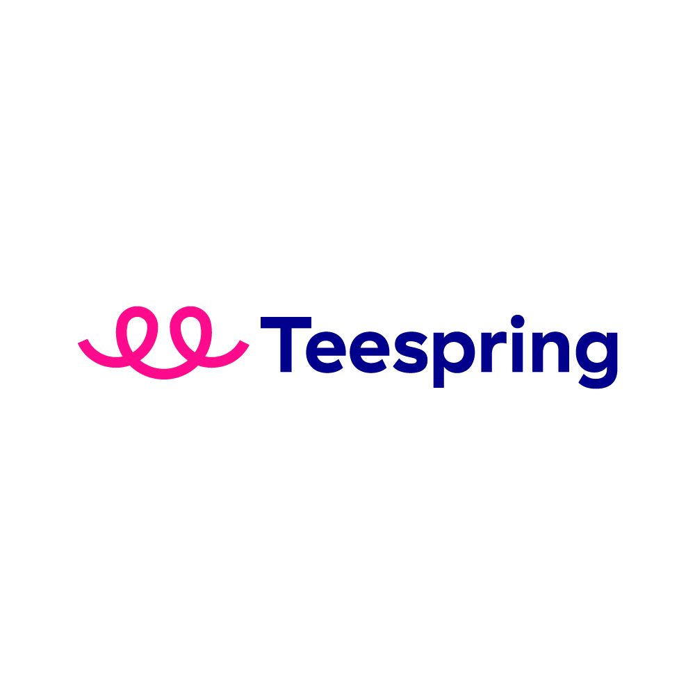 Free High-Quality Teespring New Logo for Creative Design