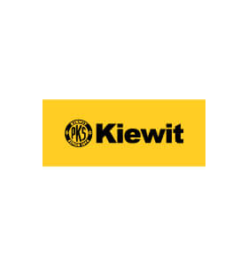 Free High-Quality kiewit Vector Logo for Creative Design