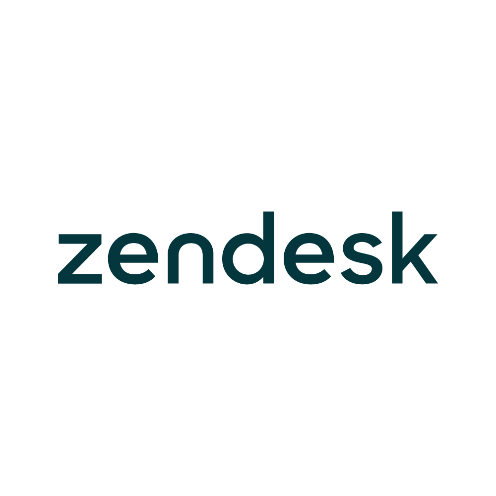 Free High-Quality zendesk logo png for Creative Design