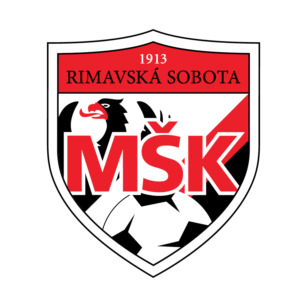 Free High-Quality MSK Rimavska Sobota Logo for Creative Design