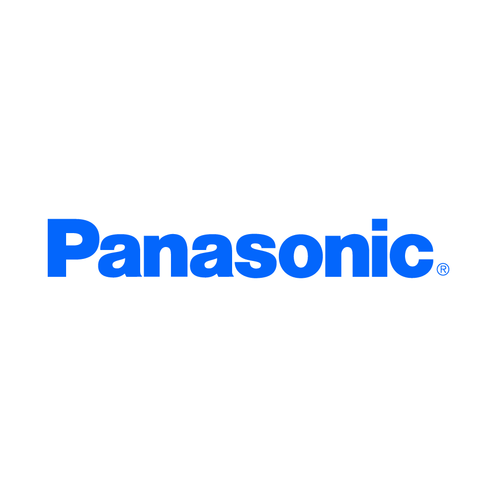 Free High-Quality Panasonic Logo Vector for Creative Design