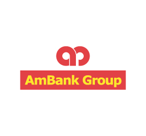 Free High-Quality AmBank Group logo for Creative Design