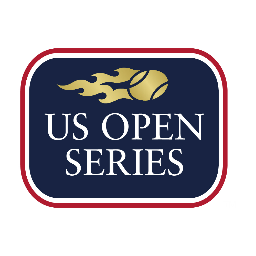 Free High-Quality US Open Series Logo for Creative Design