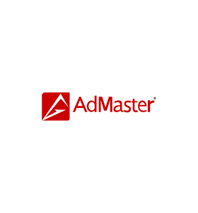Free High-Quality AD Master Logo for Creative Design