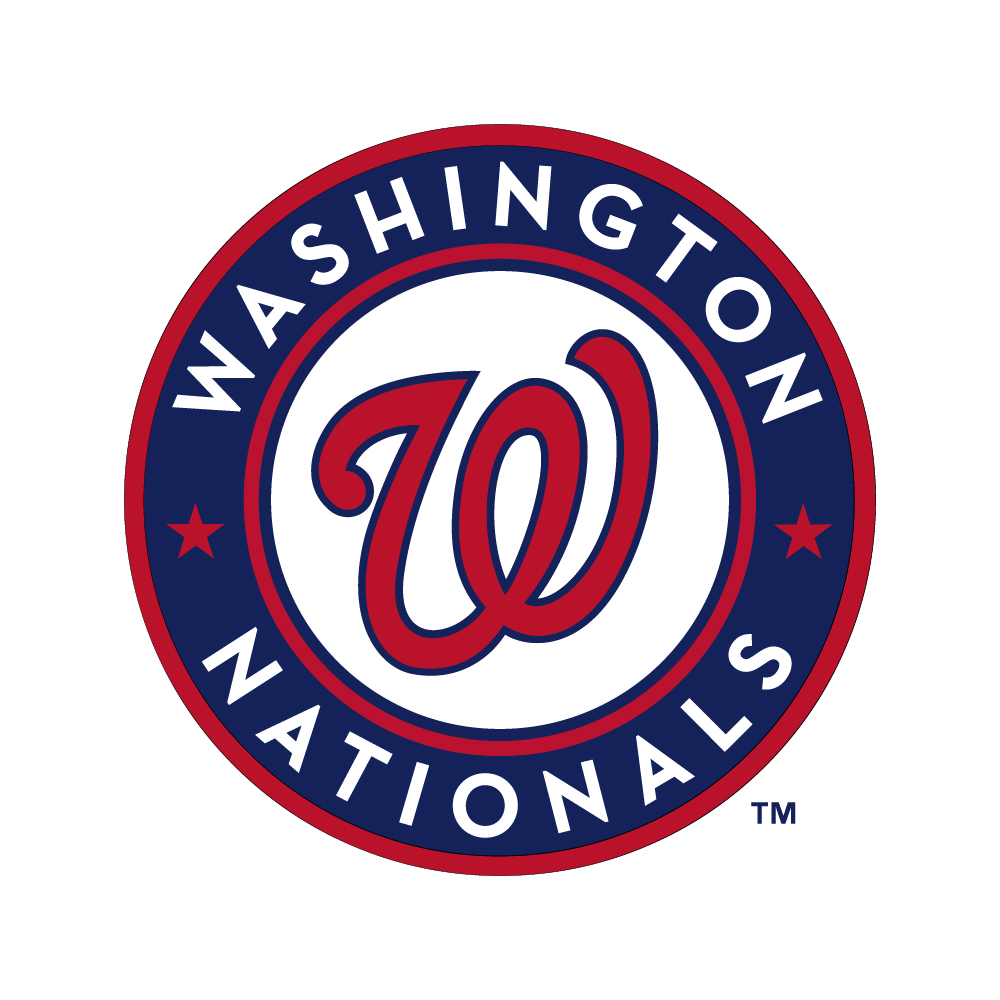Free High-Quality Washington Nationals Logo for Creative Design