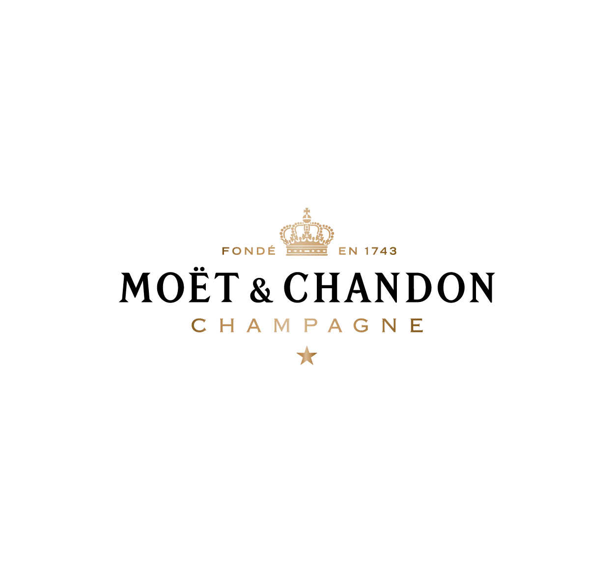 Free High-Quality moet chandon logo for Creative Design