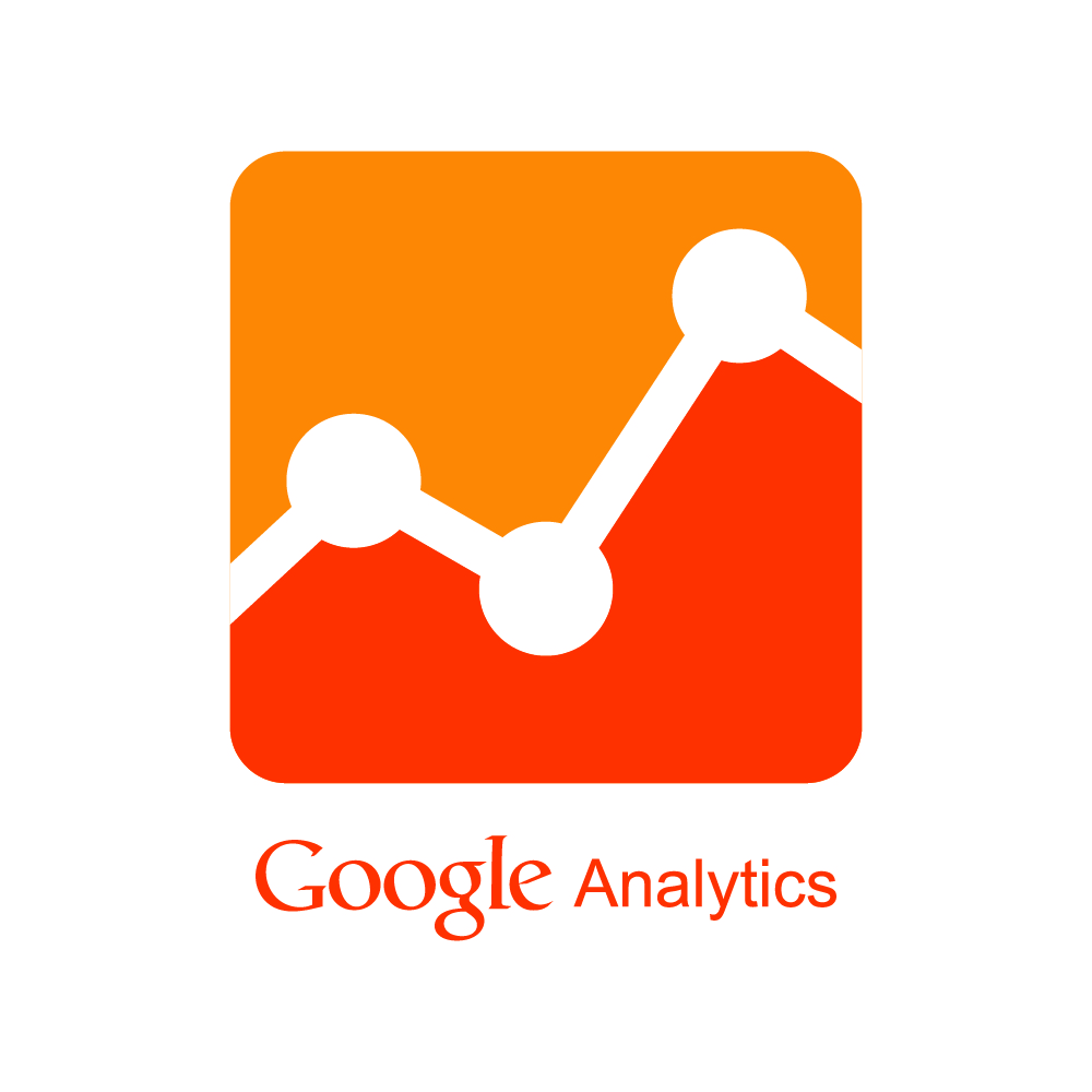 Free High-Quality Google Analytics Logo for Creative Design