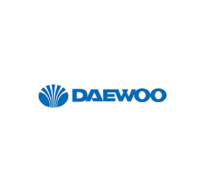 Free High-Quality Daewoo Vector Logo for Creative Design