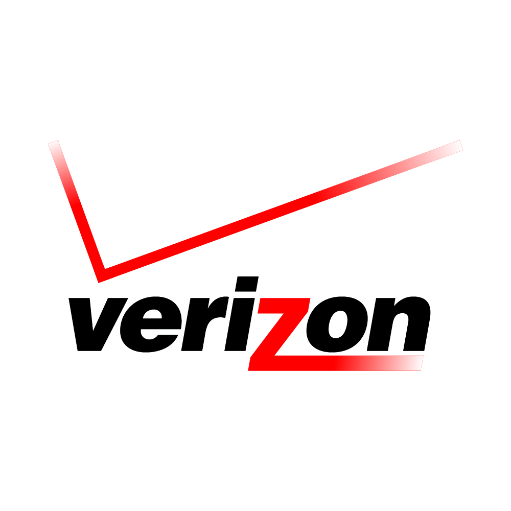 Free High-Quality Verizon Logo for Creative Design