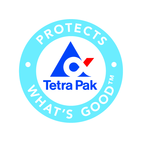Free High-Quality Tetra Pak Logo for Creative Design