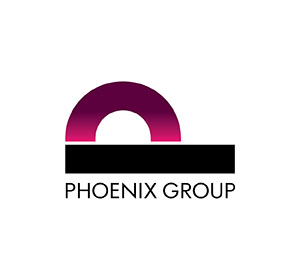 Free High-Quality Phoenix Group Holdings Vector Logo for Creative Design