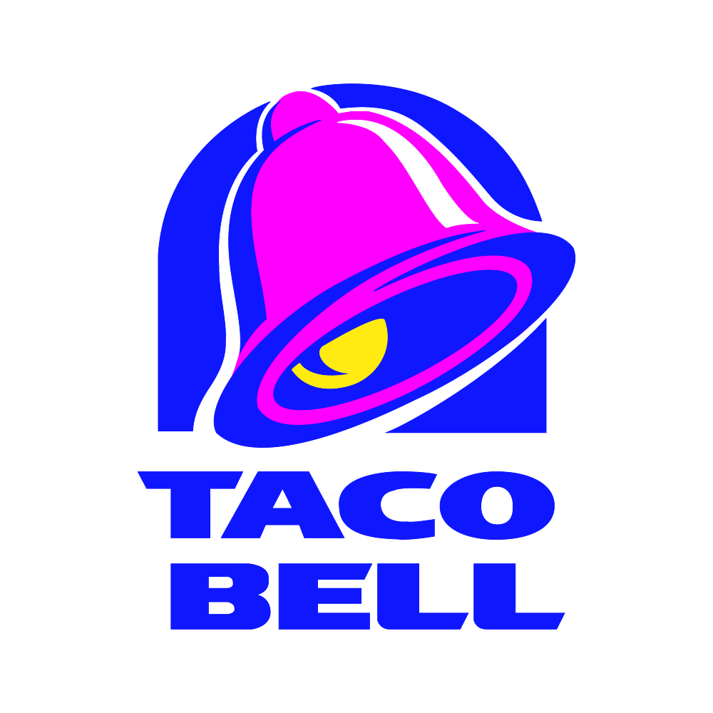 Free High-Quality Taco bell Logo Jpg for Creative Design
