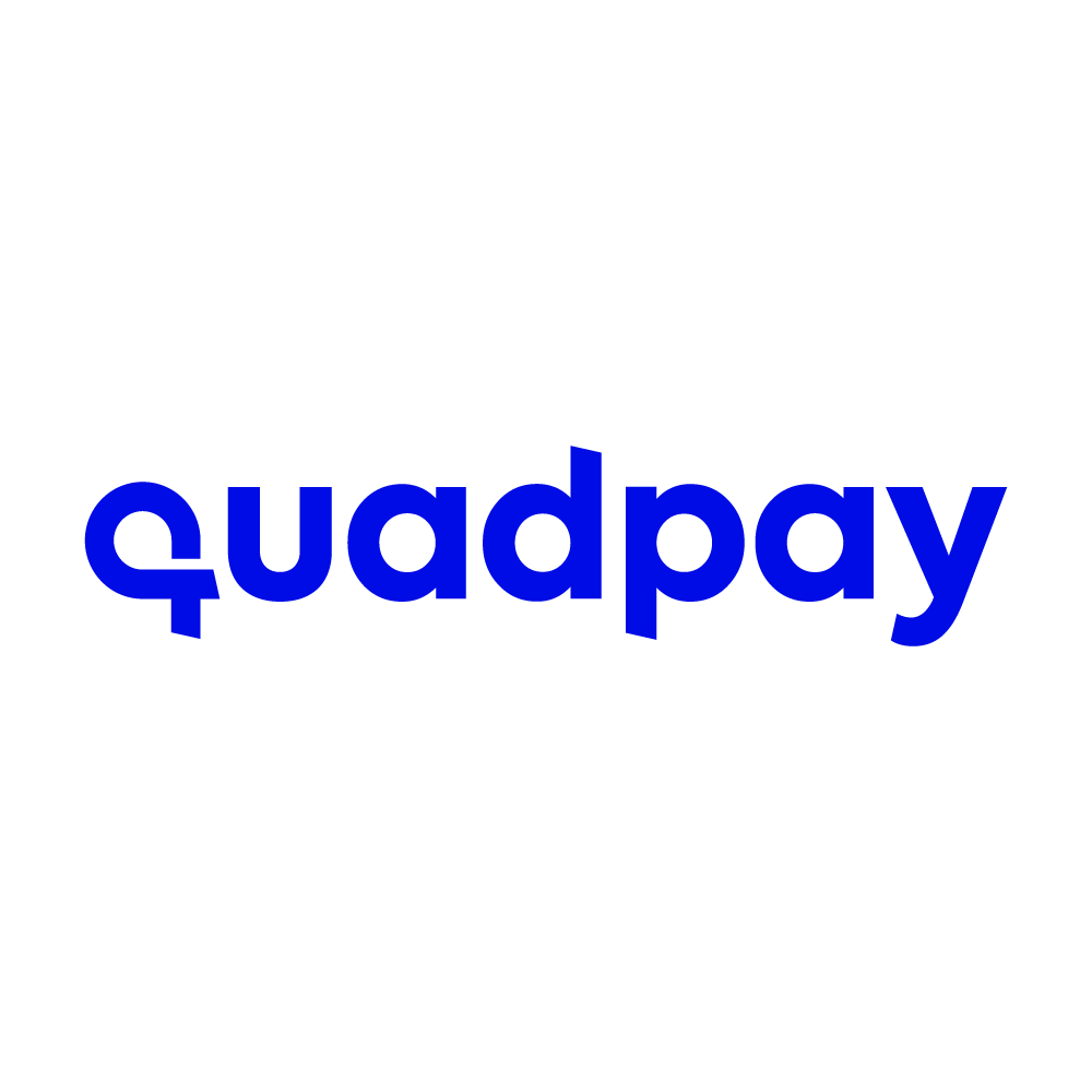 Free High-Quality Quadpay Logo for Creative Design