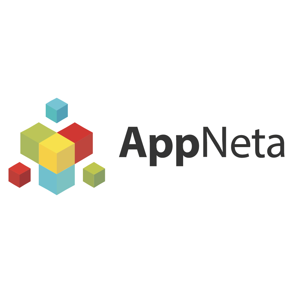 Free High-Quality AppNeta Logo for Creative Design