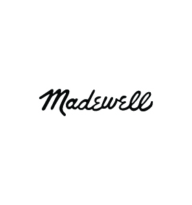 Download Madewell Logo in SVG Vector or PNG