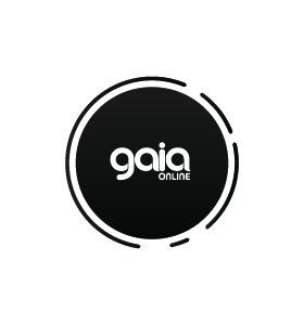 Free High-Quality Gaia Online gradient icon for Creative Design