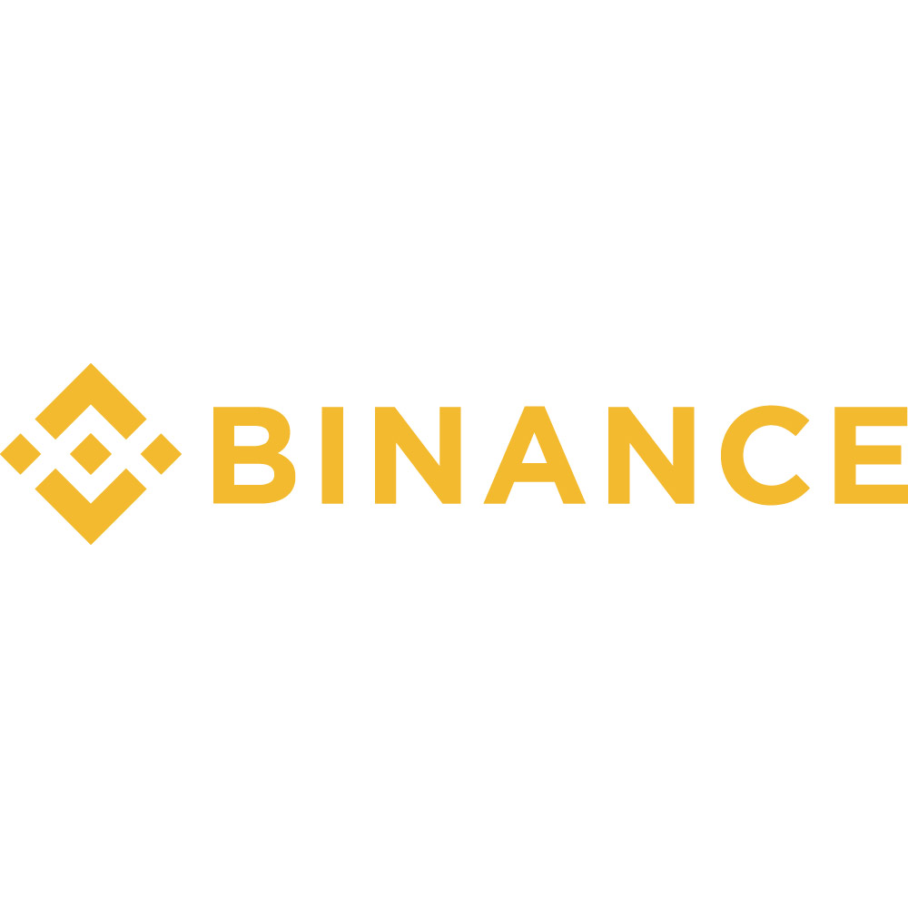 Free High-Quality binance logo png for Creative Design