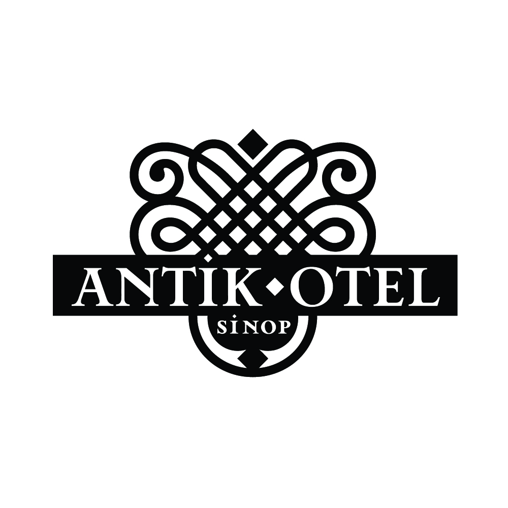 Free High-Quality Sinop Antik Otel Logo for Creative Design