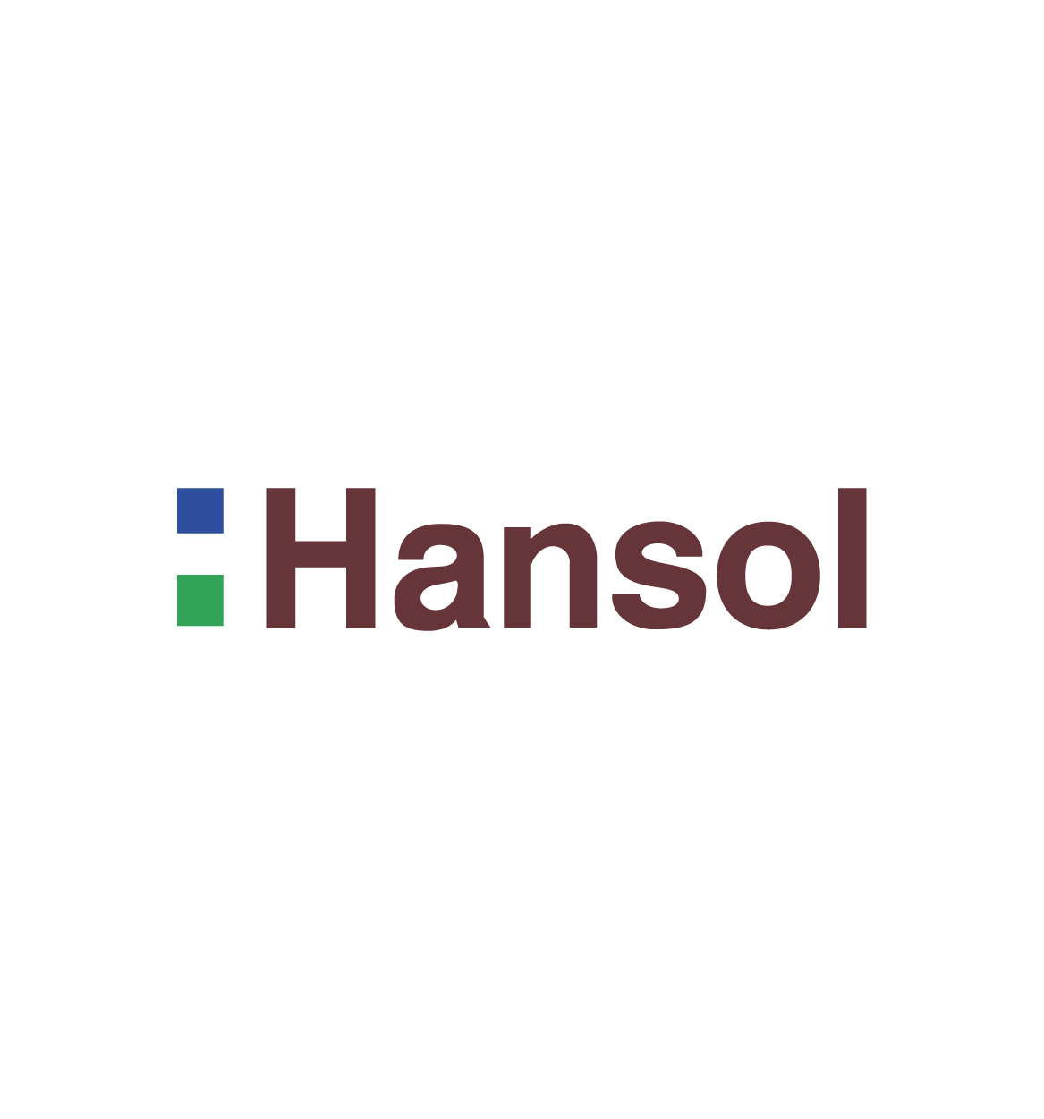 Free High-Quality Hansol Logo for Creative Design