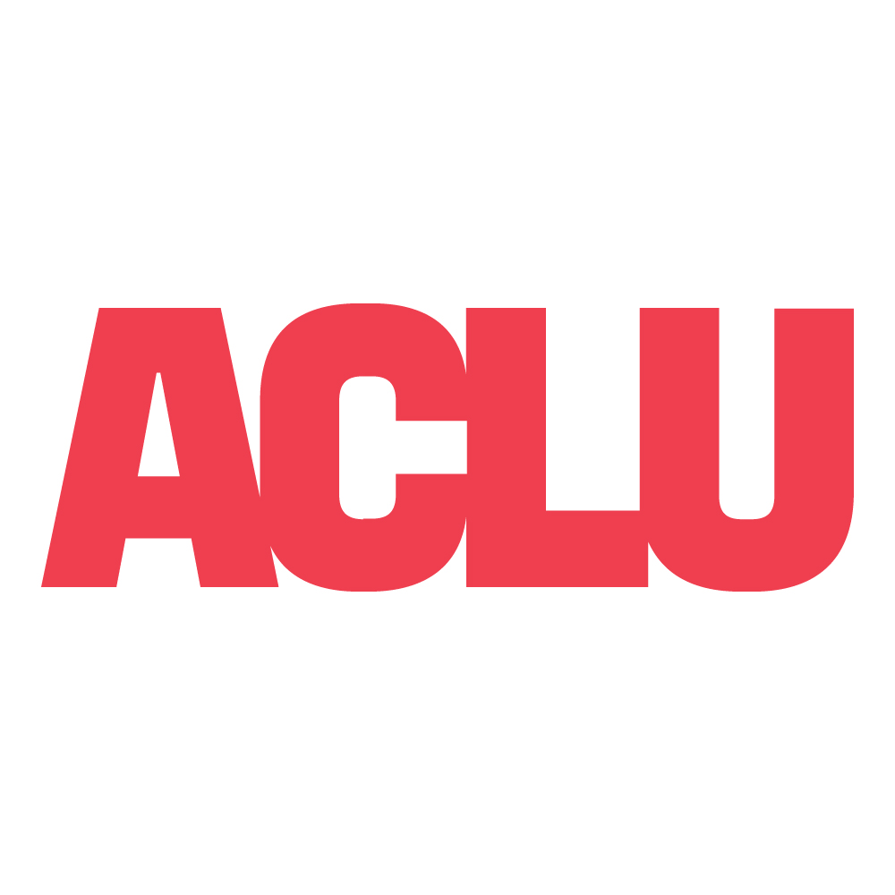 Free High-Quality ACLU logo for Creative Design