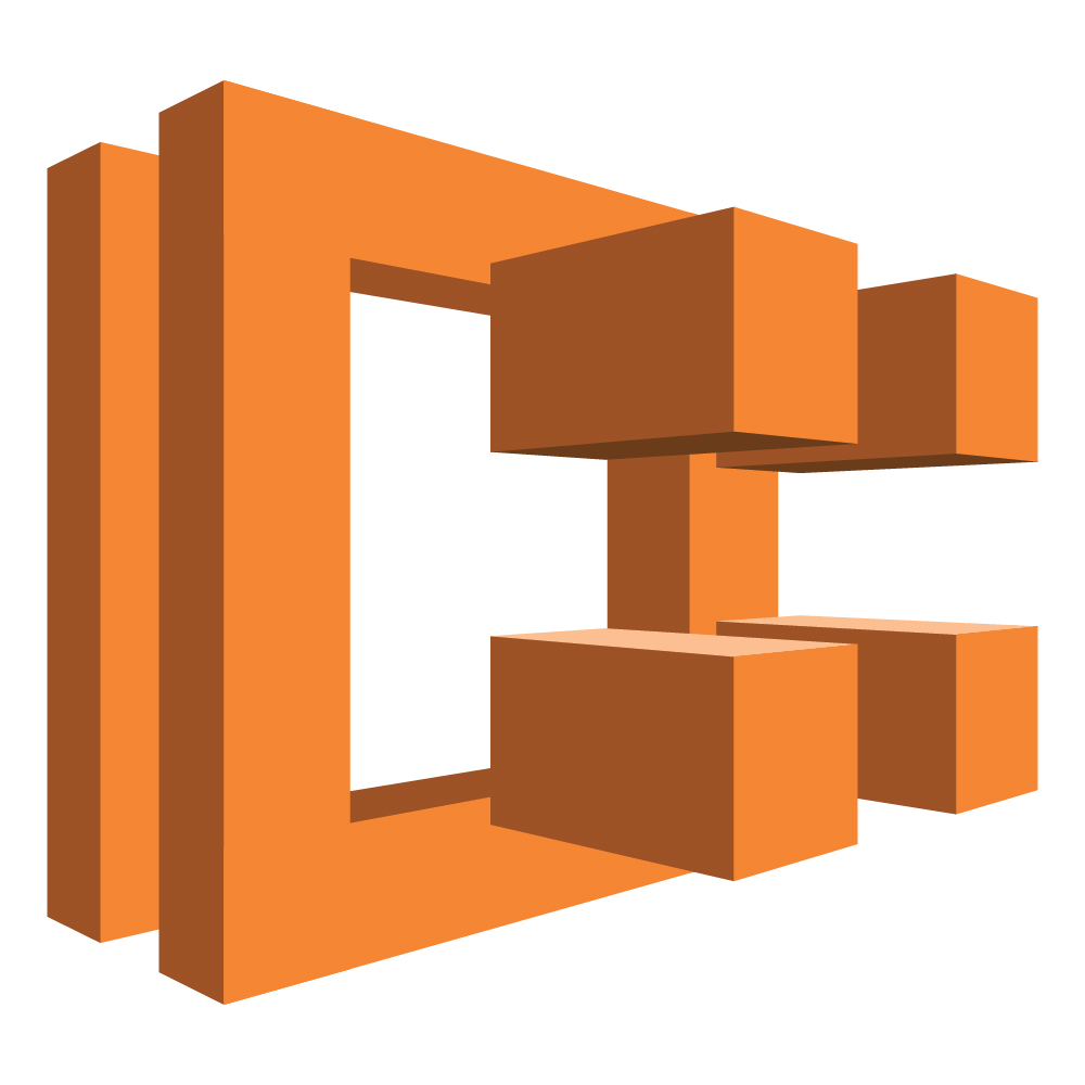 Free High-Quality Amazon ECS Icon for Creative Design