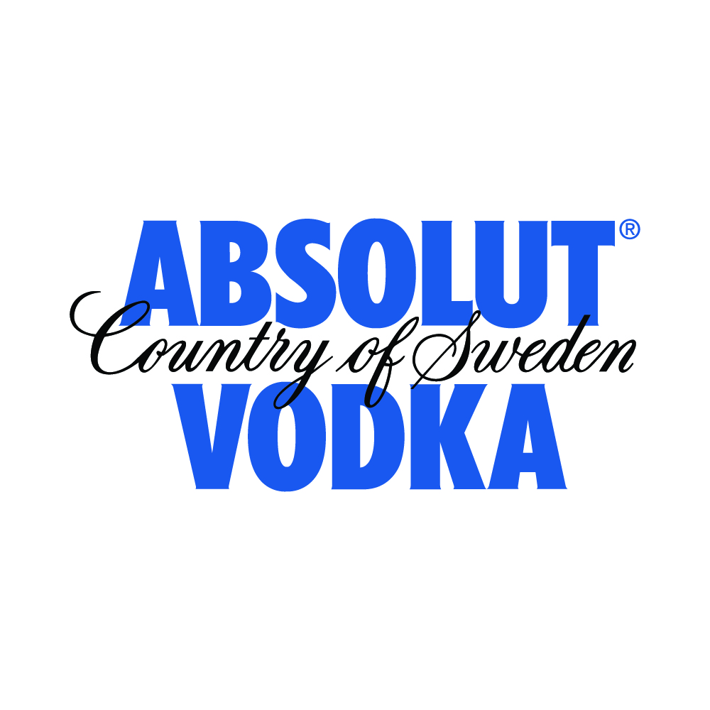 Free High-Quality Absolut Vodka Logo Png for Creative Design