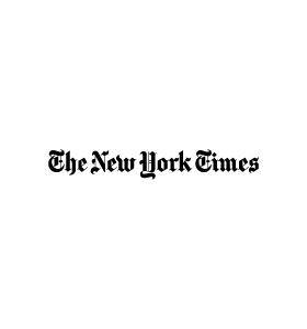 Free High-Quality The New York Times logo Png for Creative Design