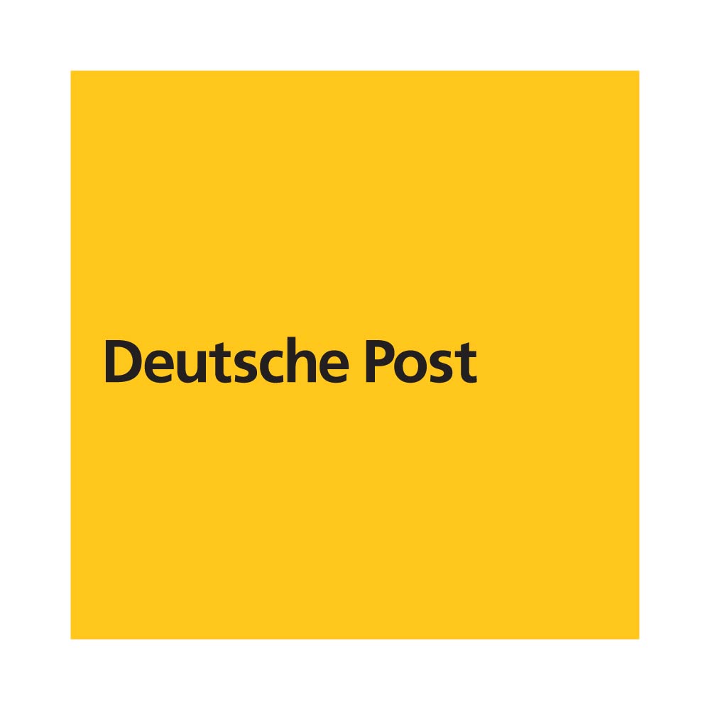 Free High-Quality Deutsch Post Logo for Creative Design