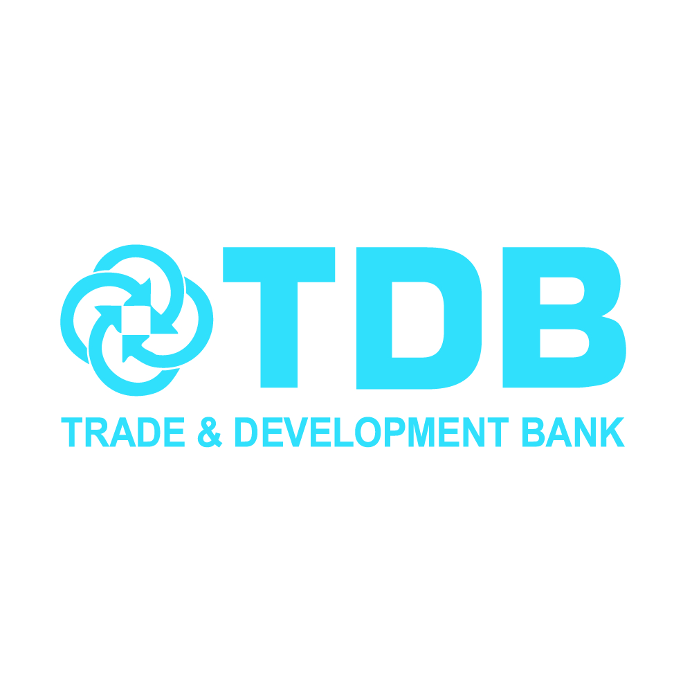 Free High-Quality Trade and Development Bank Logo for Creative Design