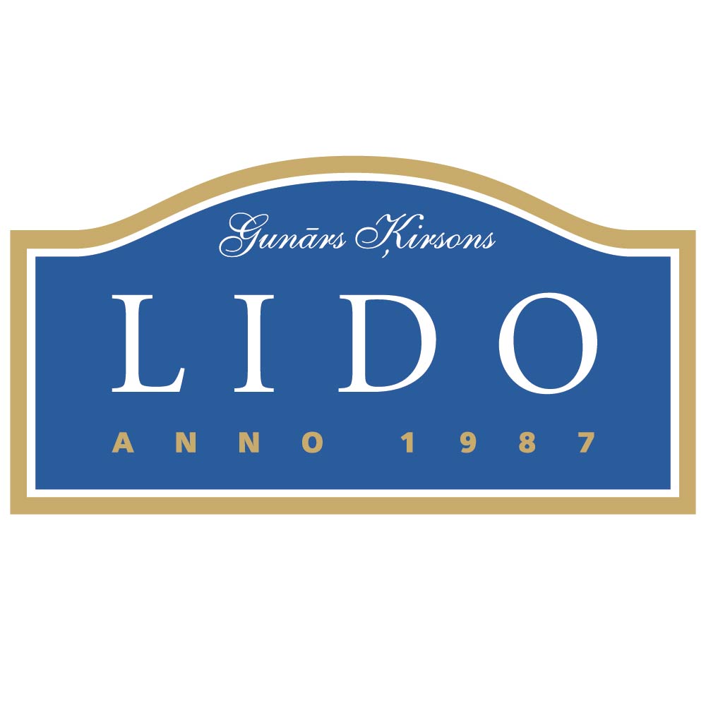 Free High-Quality Lido Logo for Creative Design