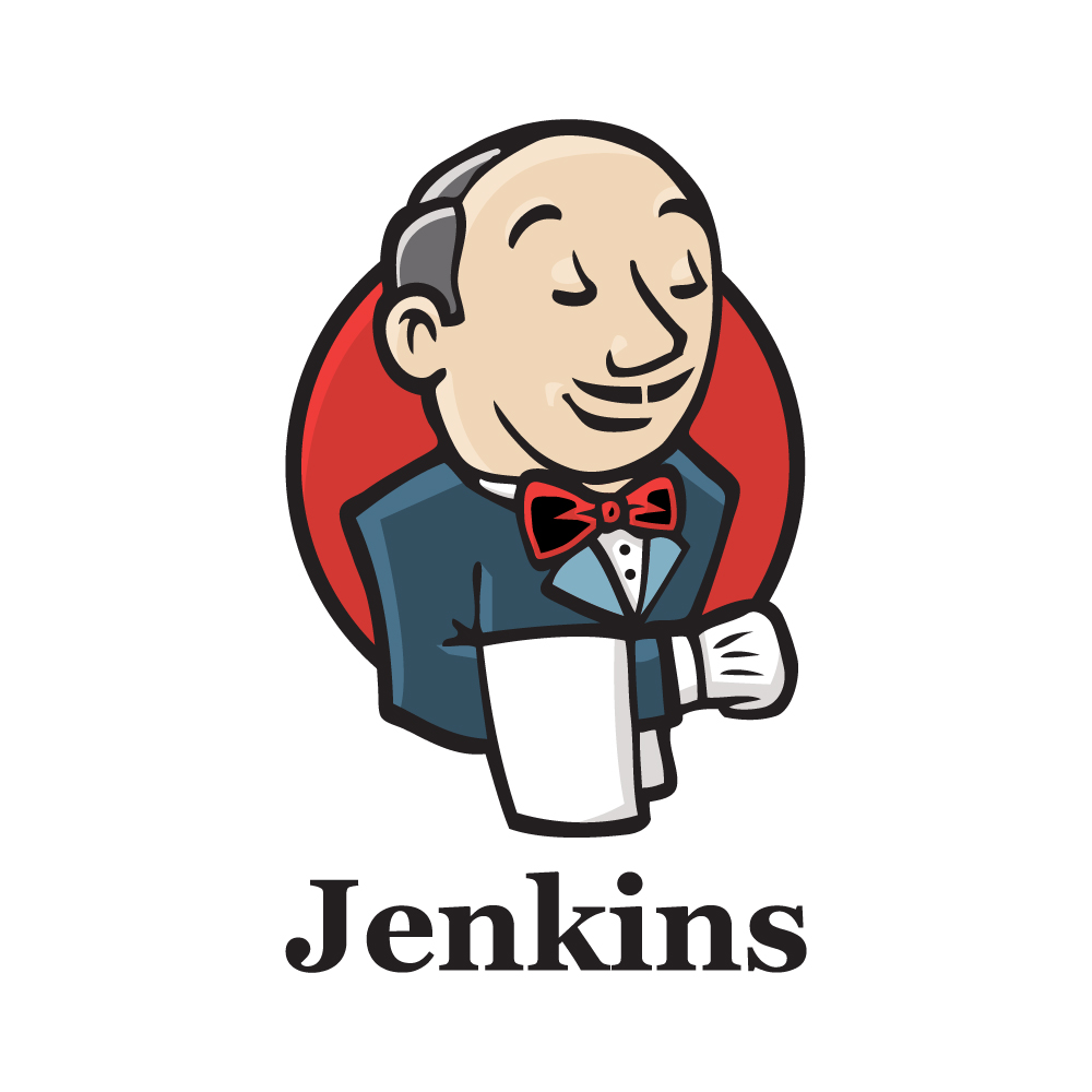Free High-Quality Jenkins Logo for Creative Design