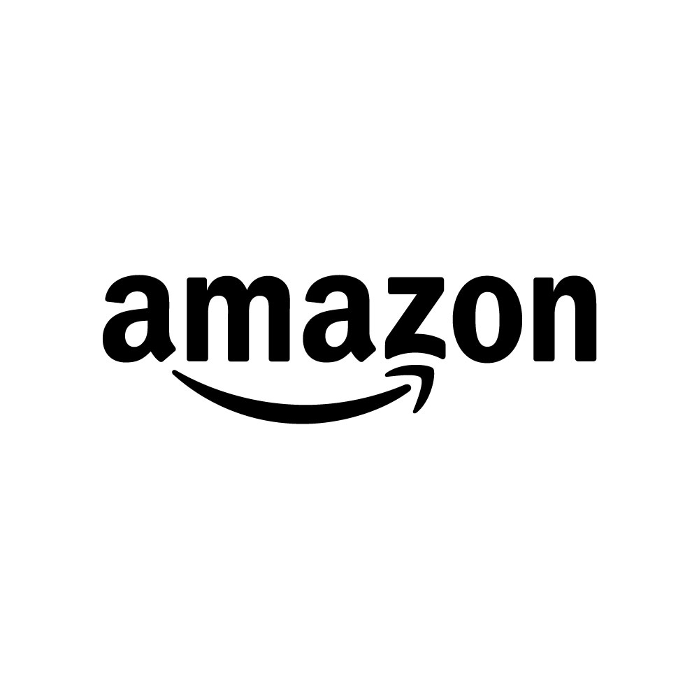 Free High-Quality Amazon Black Color Png Logo for Creative Design